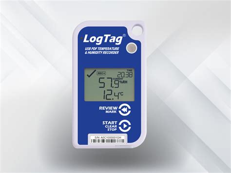 LogTag UHADO