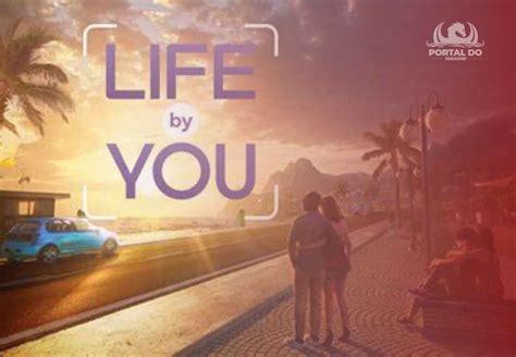 Life By You Jogo De Simulação Veja Aqui O Trailer Oficial