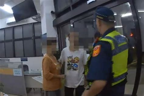 台中失蹤女流浪超商24天「等老公」 夫妻重逢尪激動喊：她是我太太 社會 三立新聞網 Setncom