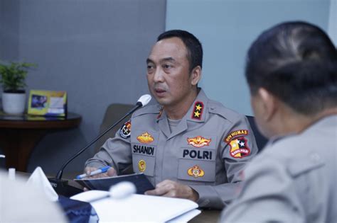 Polri Akan Gelar Operasi Mantap Brata Amankan Pemilu Cooling System Jadi Salah Satu
