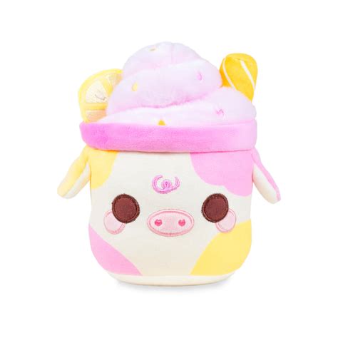 Mooshakes Cuddle Barn