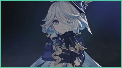 Genshin Impact Furina Build Artifacts Weapons And More Gamezebo
