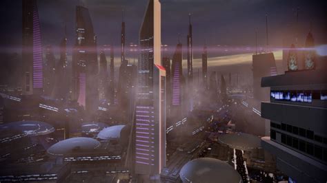 Illium By Hujekmujek On Deviantart