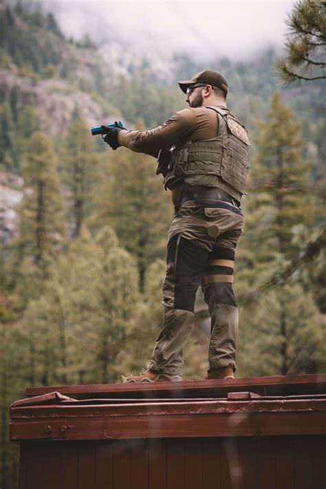 Walther Ppq M2 Le T4e Training Marker Pistol