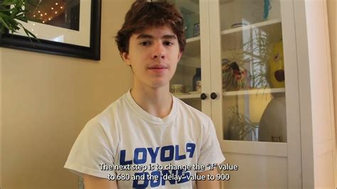 How To Make Your Own Diy Door Knock Sensor Youtube