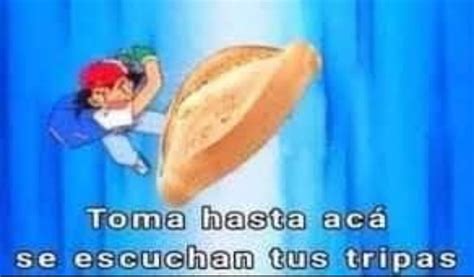 Los Rugidos De Tripas Más Poderosos De Internet La Venganza