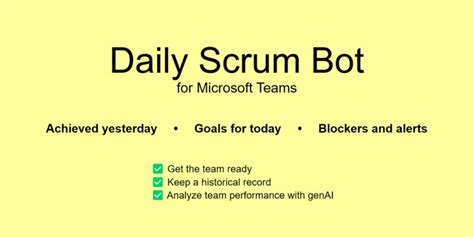 Sig Mandel On Linkedin Microsoftteams Scrum Agile Teamproductivity