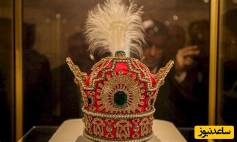 گشت و گذاری کوتاه در خیابانهای تزیین شده طهران و حال و هوای کاخ باشکوه