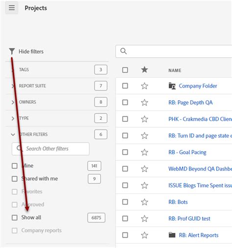 Solved Can Admins See All Workspaces Adobe Experience League