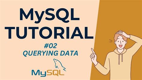 mysql tutorial bahasa indonesia 02 queryying data youtube