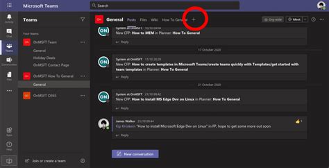 How To Use Microsoft Lists Within Microsoft Teams