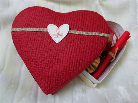 Box Full of Love
