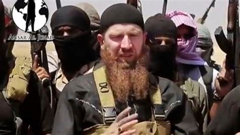 Из Панкиси в ИГ в грузинском селе поминают Умара Шишани Bbc News