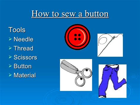 Buttons Ppt Powerpoint