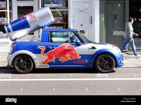 Red Bull Mini Cooper For Sale Uk Mini Cooper Cars