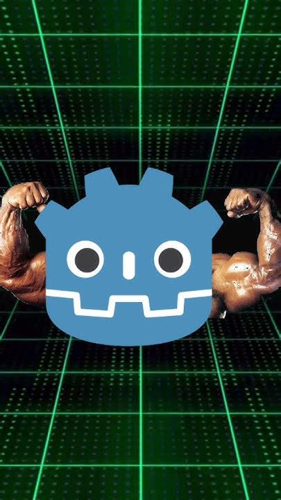 Why Godot Created Gdscript Instead Of Using Python Or Lua Real Reason Youtube