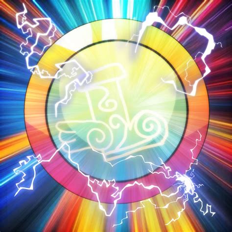 Speed Element By Nezukorempadeviart07 On Deviantart