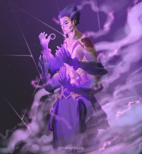 Artstation Bosacius