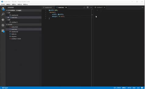 visual studio code使用教程 vscode的基础使用和如何进行设置更好用一 一七八网 178博客