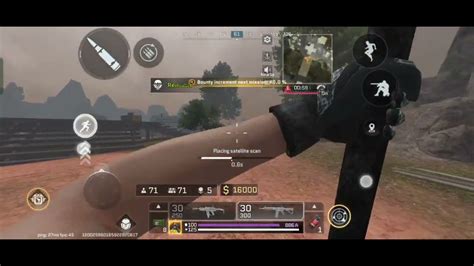 Project Bloodstrike First Gameplay YouTube