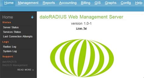 FreeRadius Installation With MySQL Integration On Ubuntu Linux