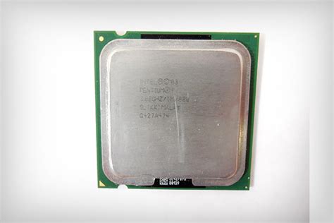 Обзор лучших процессоров LGA775 на 775 сокет: рейтинг на 2023-2024 год ...