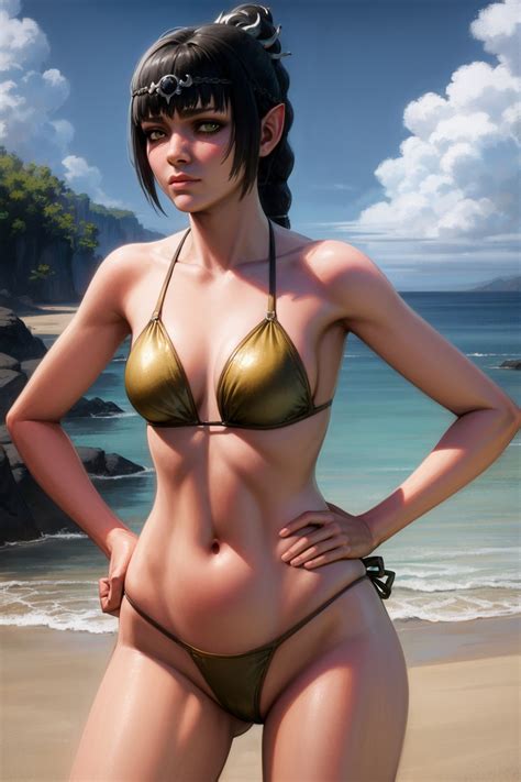 Shadowheart Baldurs Gate 3 Character Lora V1 0 Tensor Art