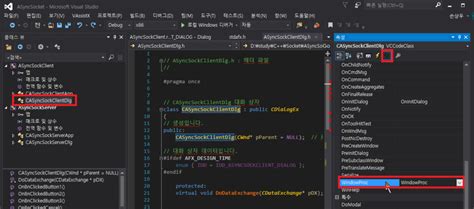 Winapi 파일첨부winsock2를 이용한 소켓 예제 비동기 방식 클라이언트 Keep Going