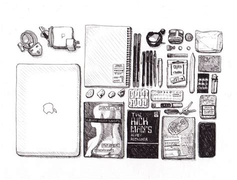 Things Organized Neatly Things Organized Neatly Knolling Iphone