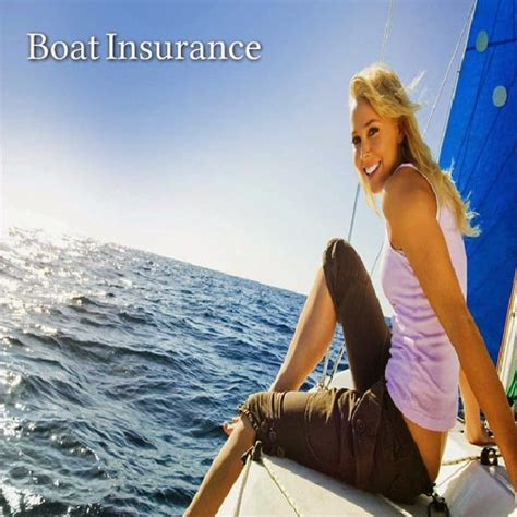 Boat Insurance Quotes New Quotes Life