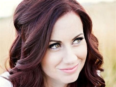 What Color Should You Dye Your Hair According To Your Personality