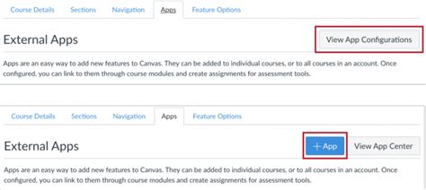 Installing the LMS app for Canvas at the Course Level : Hypothesis