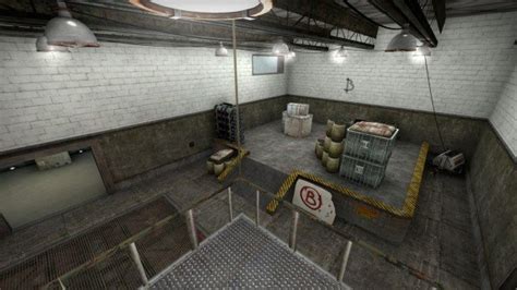 The Best CS GO Custom Maps Page 3 Page 3 PC Gamer