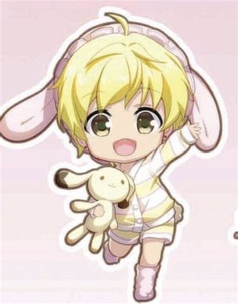 Chibi Momiji Di 2024