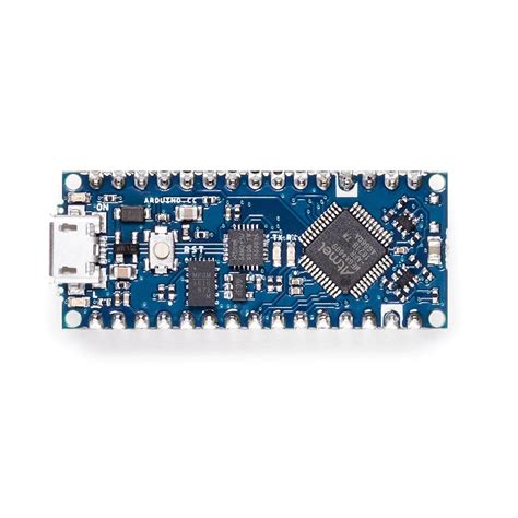 Buy Arduino Nano Every With Headers Online At Robu In