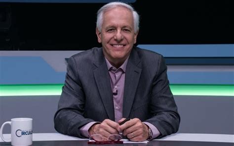 Milton Leite abre o jogo sobre saída da Globo Perdi espaço para