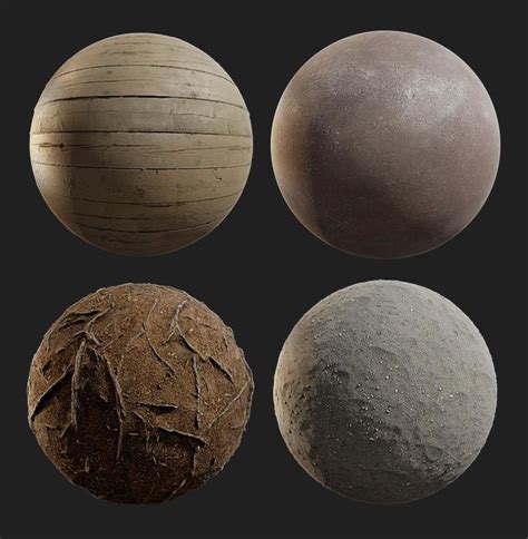 Free Textures Quixel Megascans Ejezeta