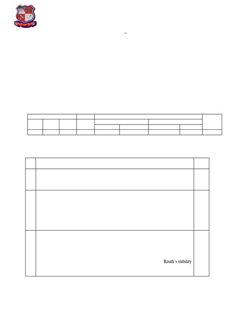 Class Notes 1 Pdf