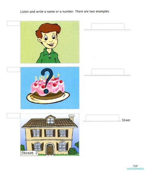May I Borrow Your Pen Interactive Worksheet Topworksheets