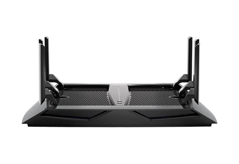 nighthawk x6s r8000p ac4000 tri band wifi router netgear