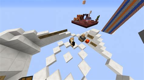Tnt Wars Map For Prestonplayz Minecraft Map