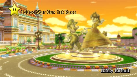 Wii Daisy Circuit Super Mario Wiki The Mario Encyclopedia