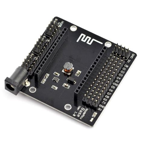Adaptér Pro Wifi Modul Esp8266 Nodemcu Lua Wifi Botland Obchod S