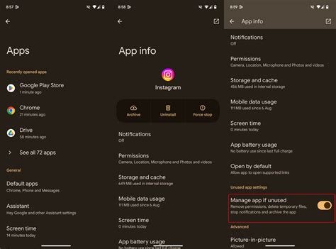 How To Archive Android Apps Android Central