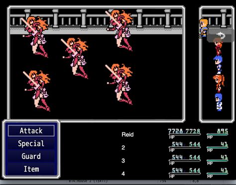 Mog Hunter Plugin Help Rpg Maker Forums