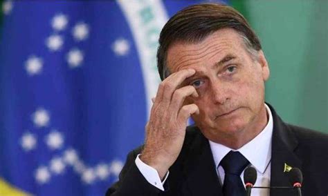 Bolsonaro Cometeu Crime Eleitoral Na Reunião Com Embaixadores