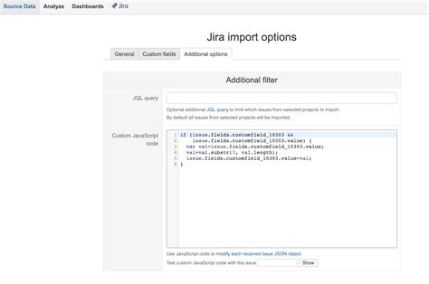 Value Substitution Questions And Answers Eazybi Community