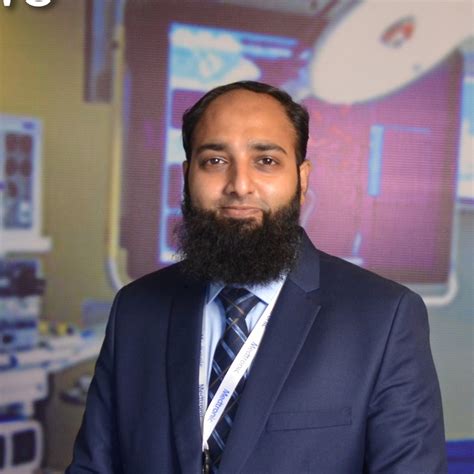 Muhammad Adnan Technical Consultant Cvg Medtronic Xing