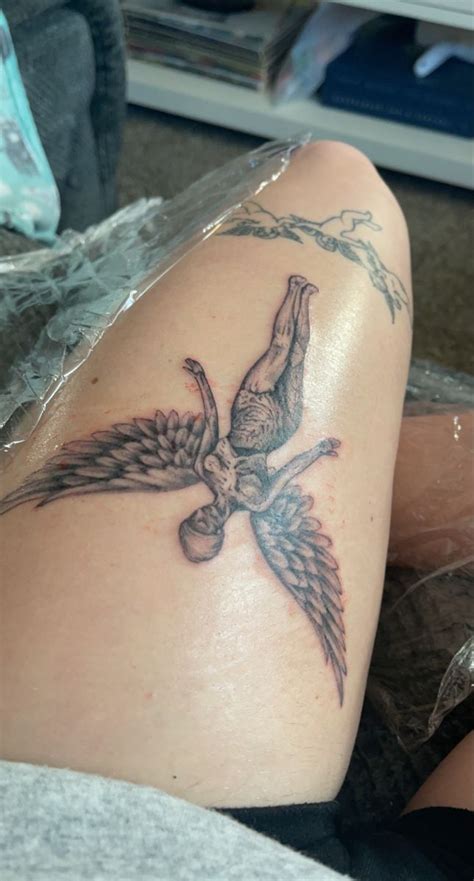 Nirvana In Utero Tattoo Tattoos