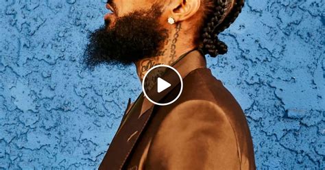 It S The Nipsey Hussle Show Hella West Edition By Dj Shonuff Mixcloud